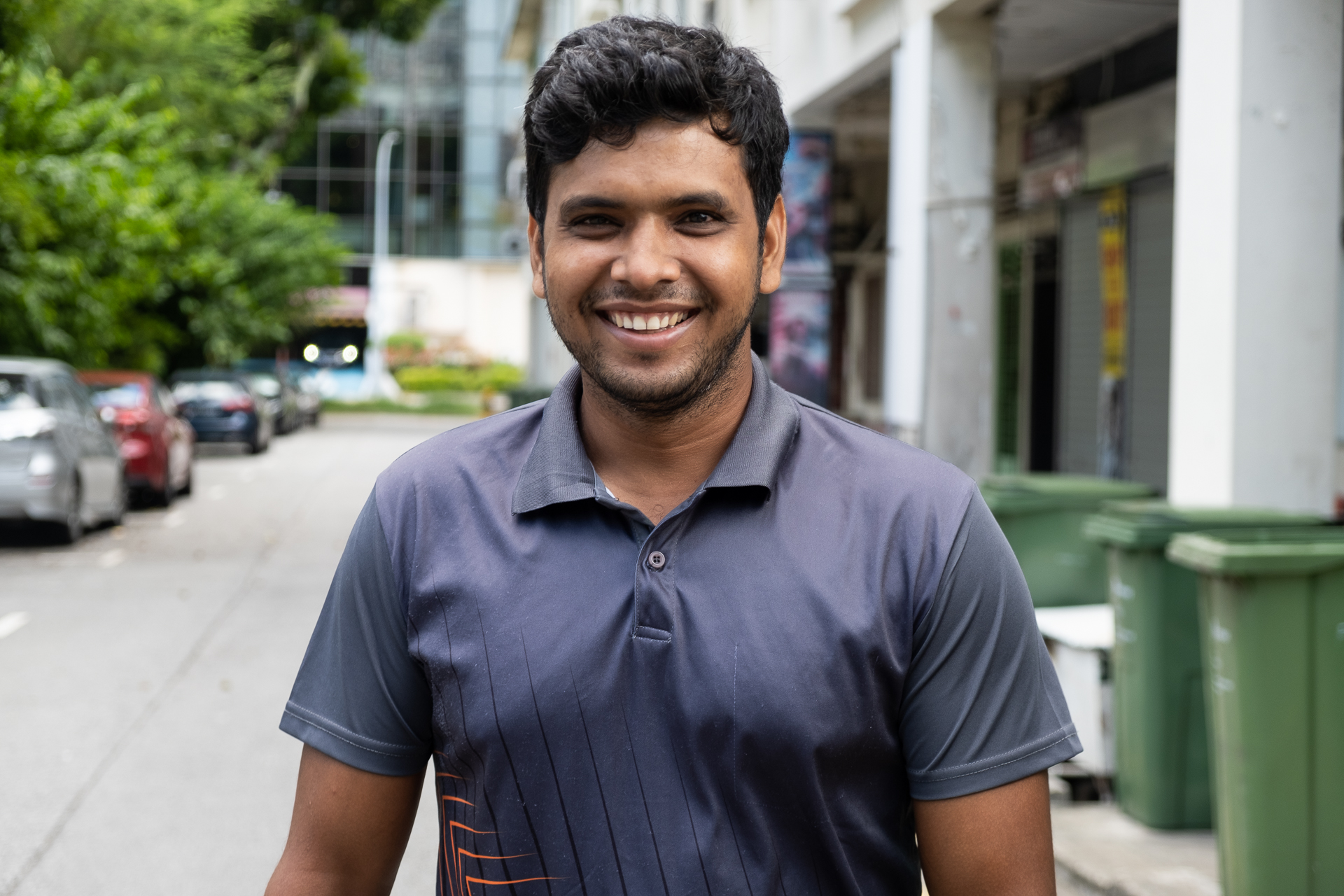 Hope Beyond Borders 2021 - RAY OF HOPE