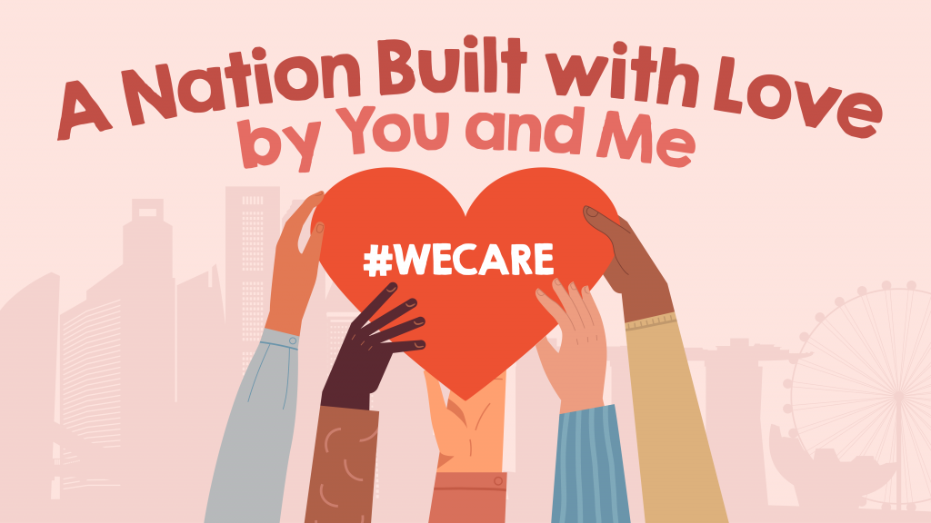 Every Effort Counts! You Can Make a Difference! - RAY OF HOPE