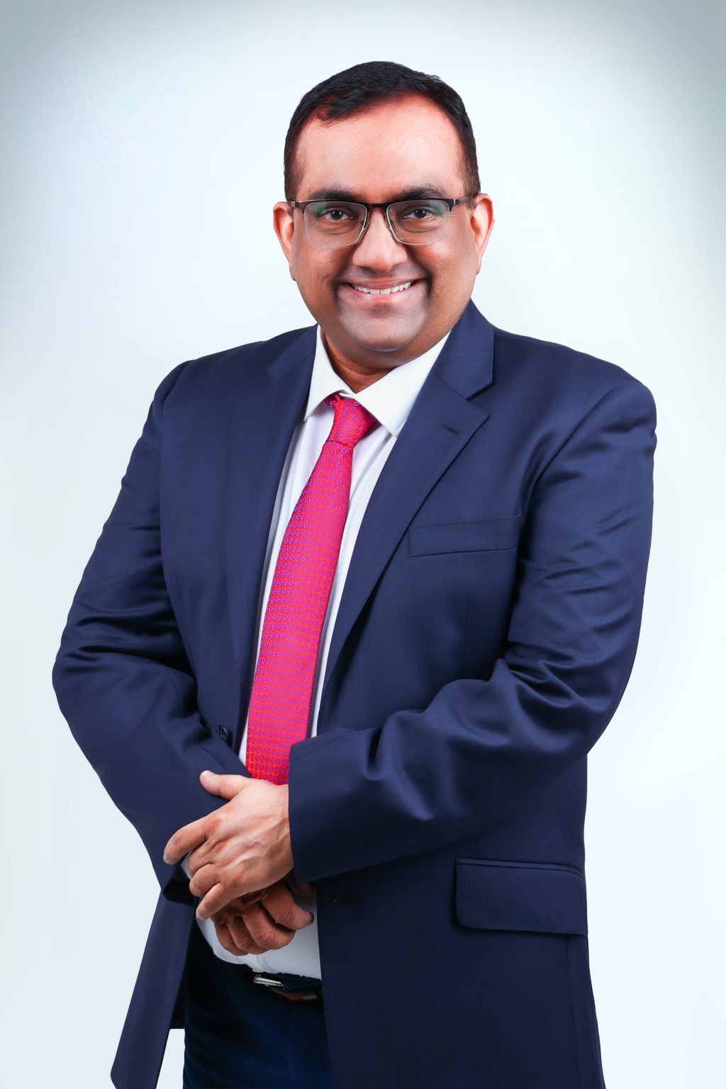 Dr Siva: "We hope to be a ray of hope for those who need assistance ...