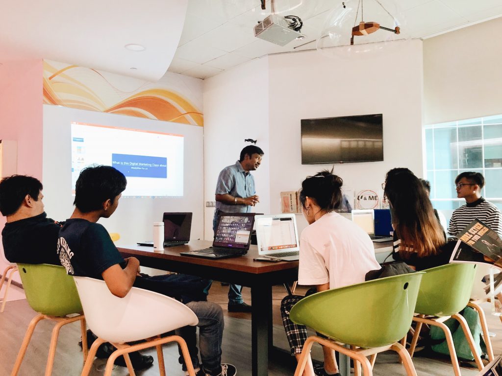 Immersive+ - RAY OF HOPE