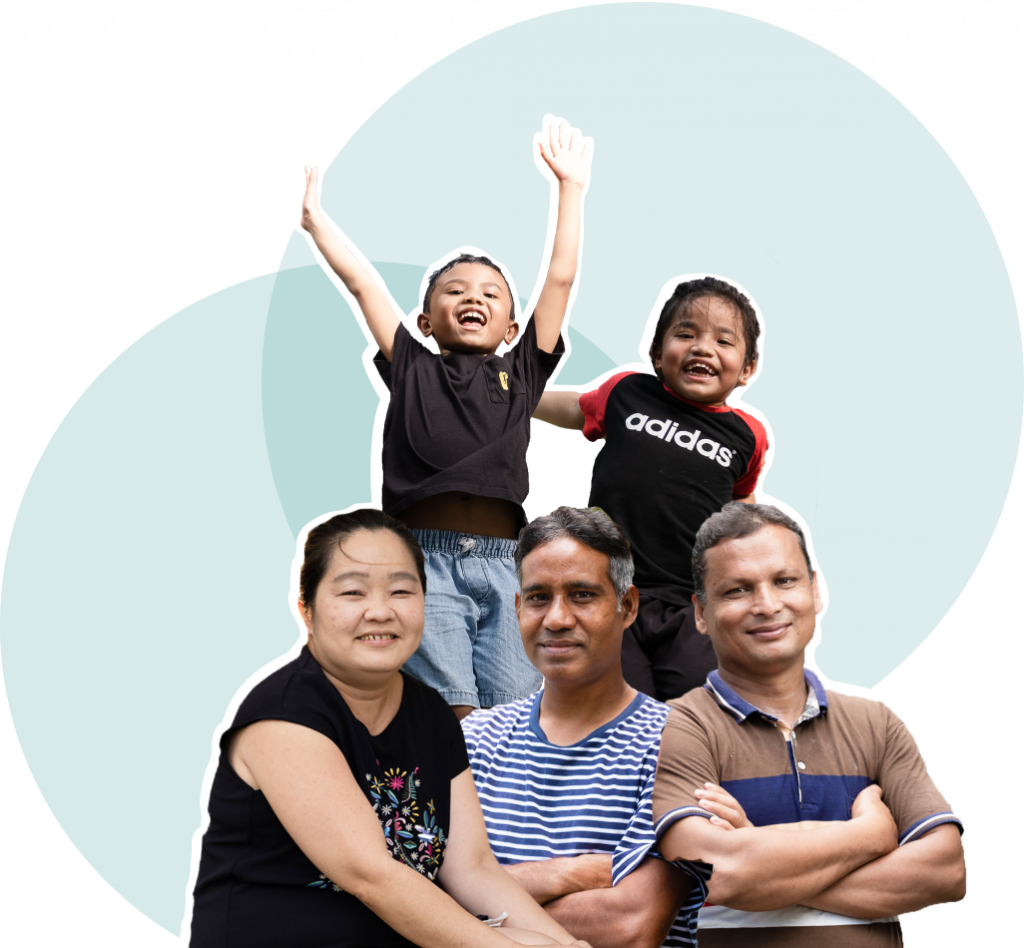 Ray Of Hope - Homepage - RAY OF HOPE