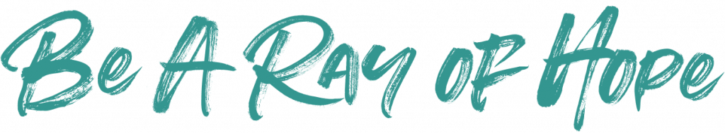 About Us - RAY OF HOPE