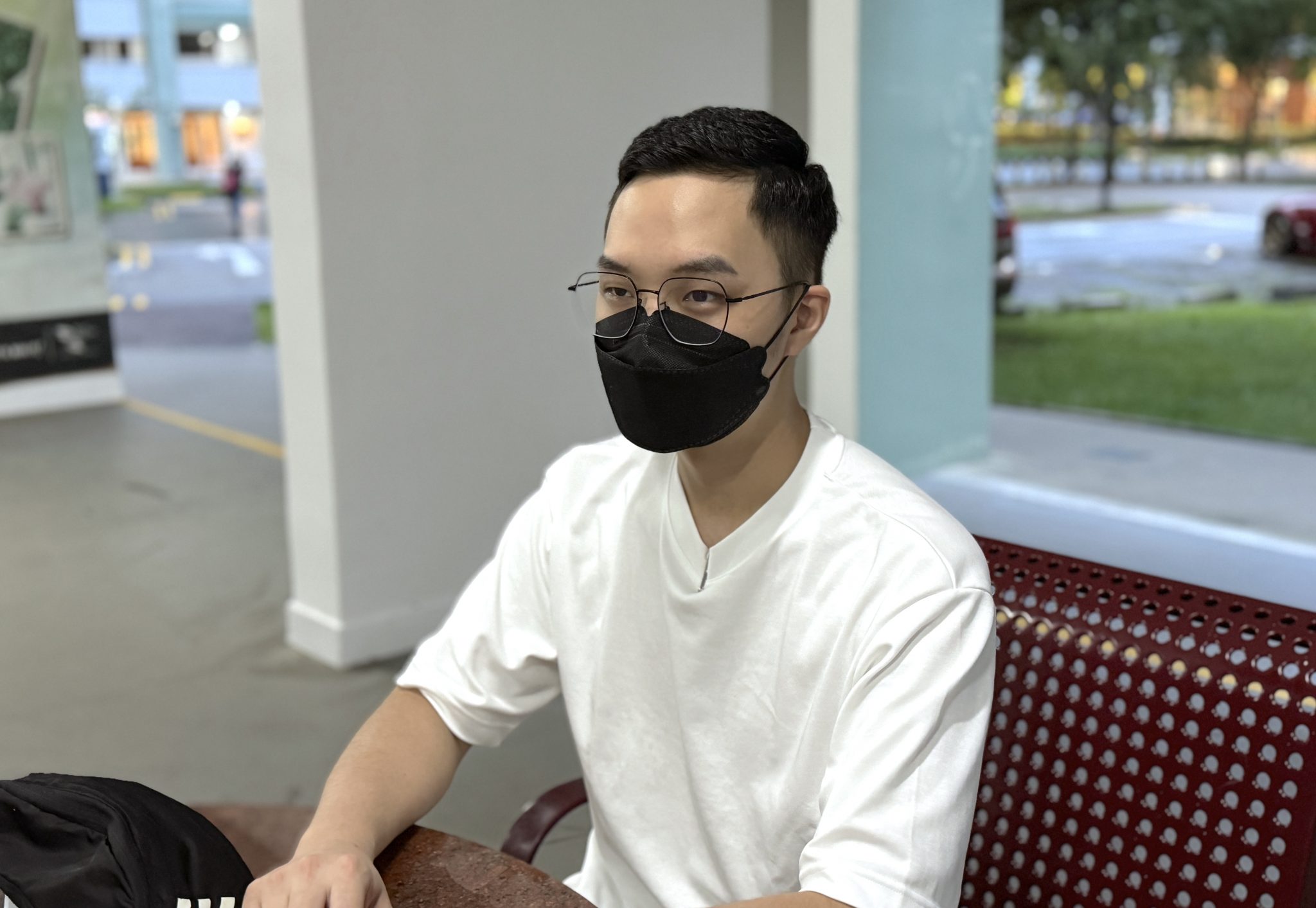 Enable Yong Qing to rebuild his life, free from Cancer. - RAY OF HOPE