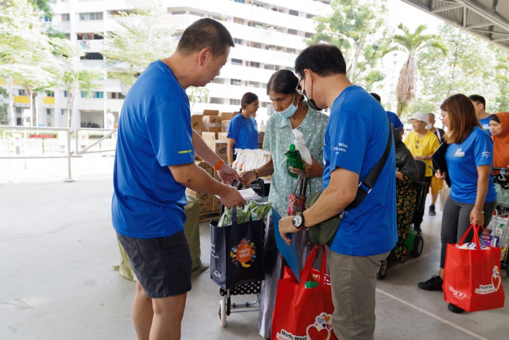 Farmpack for Good 2024 - RAY OF HOPE