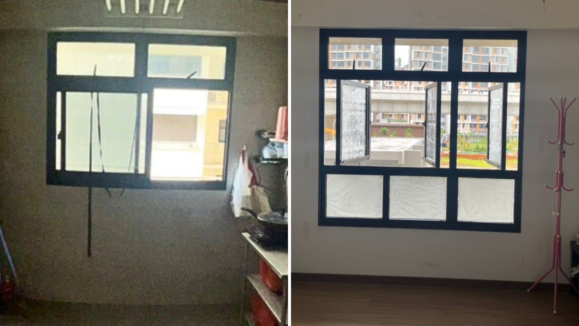 Mr. & Mrs. Ho: A Story of Resilience and Love - RAY OF HOPE