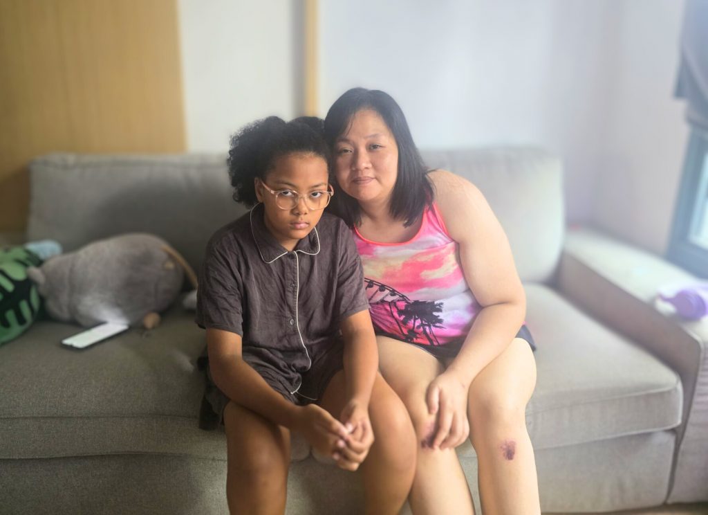 Three Months to Stability: Help Melissa Keep Going for Her Daughter ...