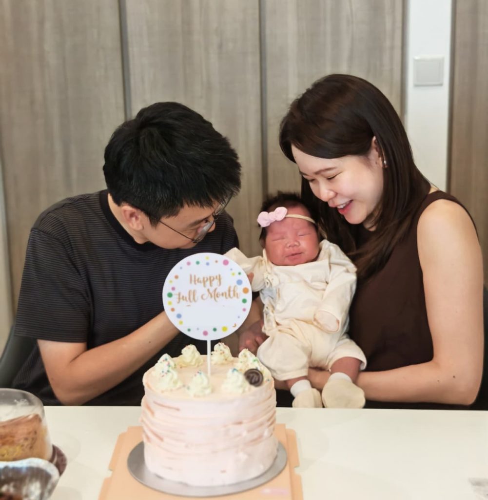 Baby Ginny Needs Life-Saving Treatment - RAY OF HOPE